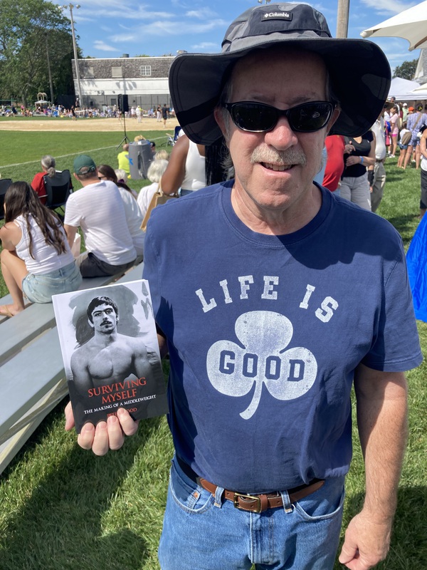 Appearance Gallery - Peter wood